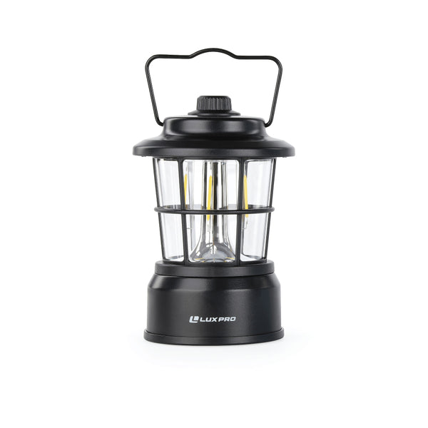 LP1535 | 265 Lumen Retro LED Lantern – LUXPRO