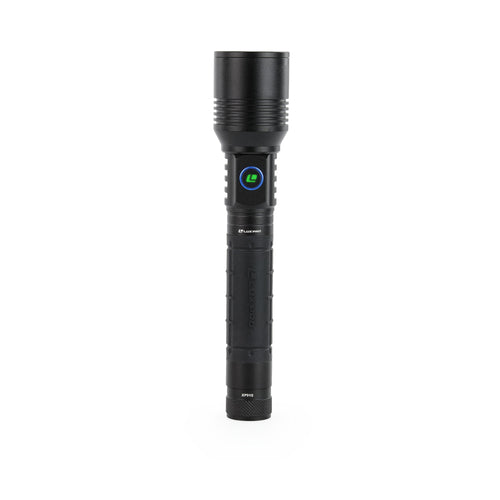 Rechargeable LED Flashlights – LUXPRO