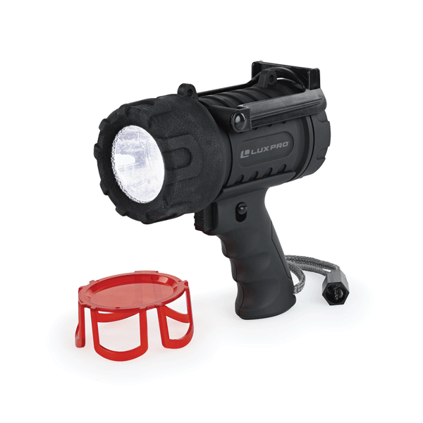 LP880 1000 Lumen Rechargeable LED Spotlight – LUXPRO