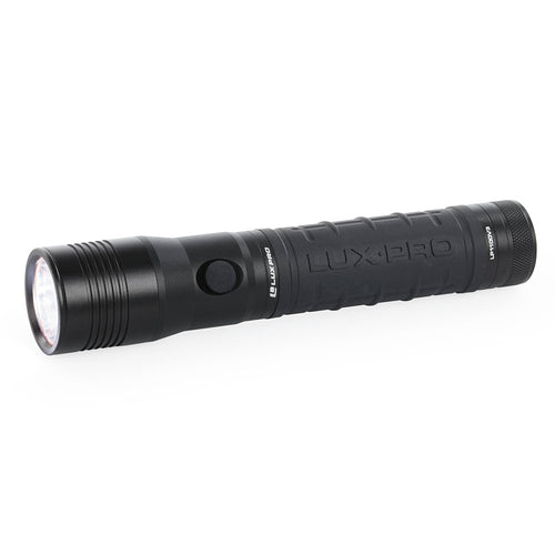 Flashlights – LUXPRO