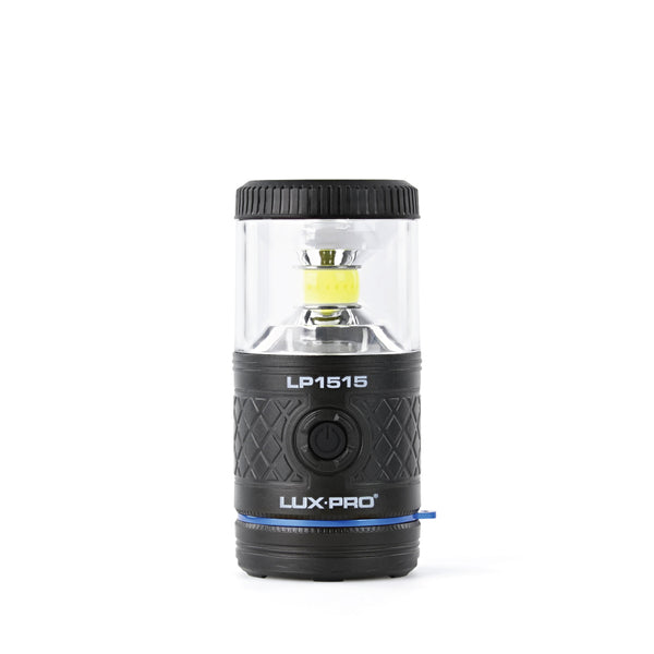 LP1515 Waterproof Floating 340 Lumen LED Lantern – LUXPRO