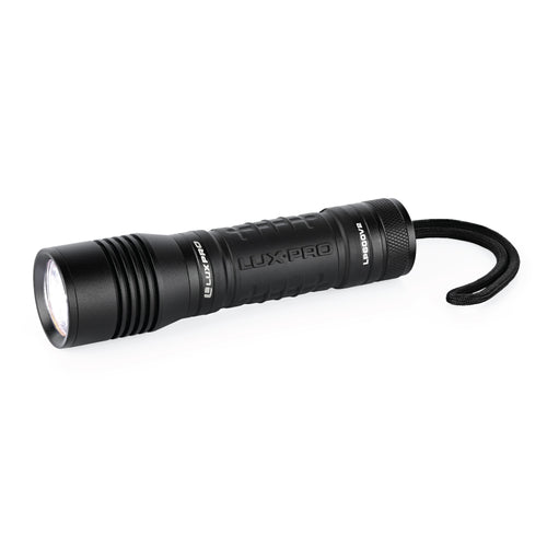 Flashlights – LUXPRO