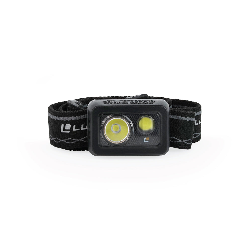 Rechargeable Headlamps – LUXPRO